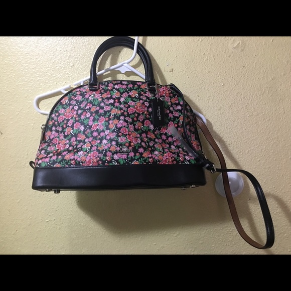 Coach | Bags | Coach Two Way Bag Nwt | Poshmark